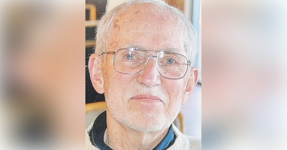 Obituary information for David F. Hoyt