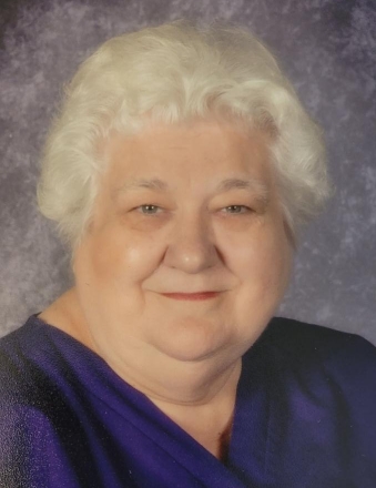 Edna Smith House Obituary - 2023 - Tyndall Funeral Home