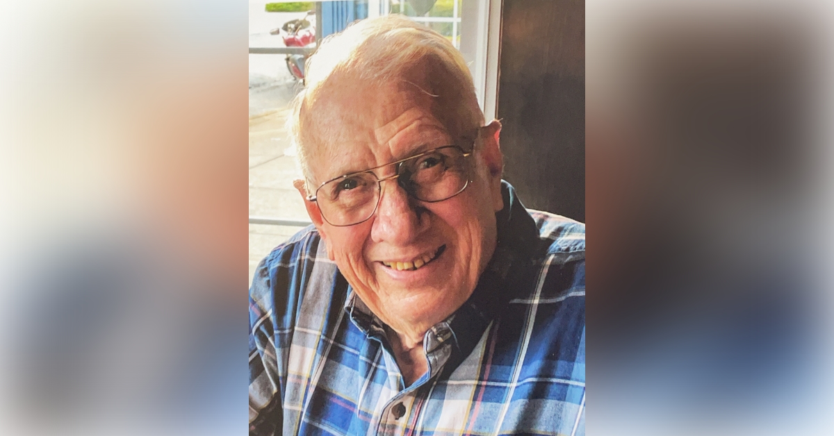 Obituary information for John David Buffington