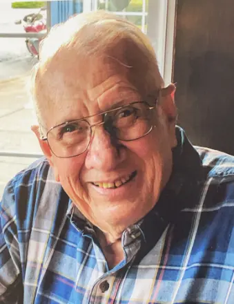 Obituary information for John David Buffington