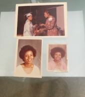 Lynette Ruth Waters - 2023 - J.B. Jenkins Funeral Home
