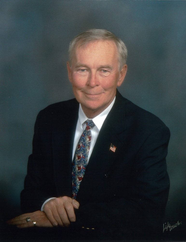 Robert William Huxell, Sr. - 2023 - John H Evans Funeral Home