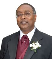 Gobin Toolsie Dookhie - 2023 - Ajax Crematorium & Visitation Centre