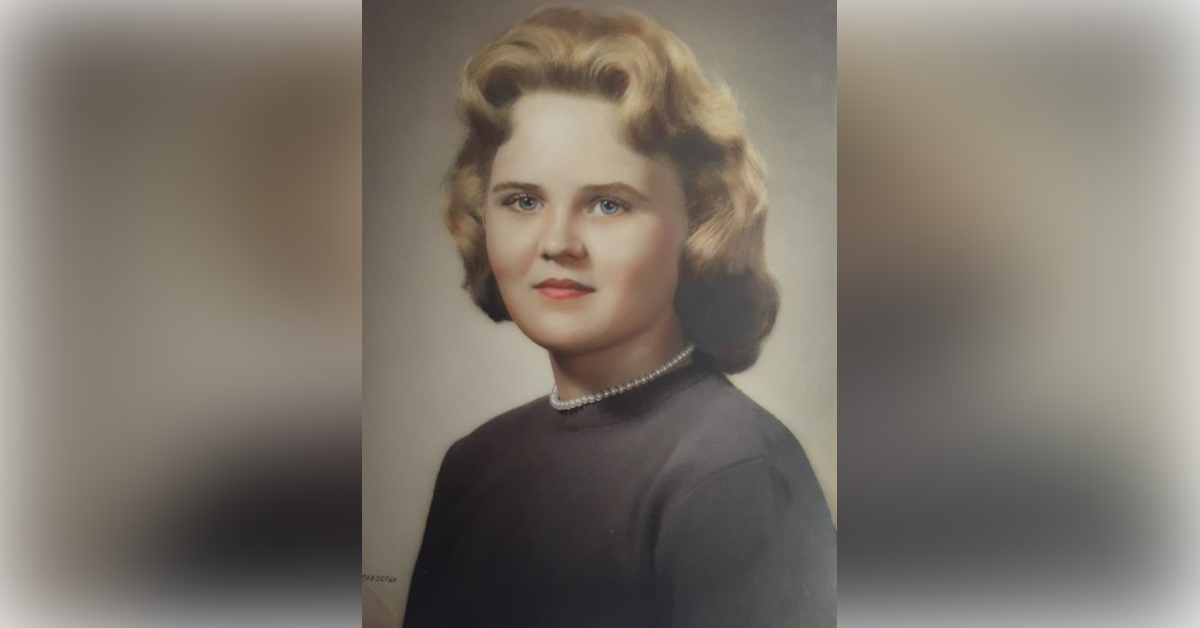 Obituary information for Sharon Dale Eisenback