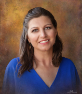 Kimberly Allison Peet - 2023 - Winegeart Funeral Home