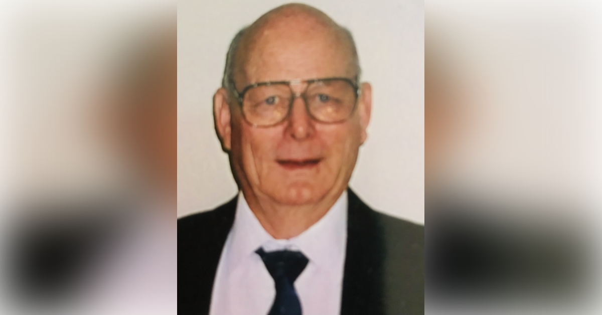 Obituary information for Ralph Heffner