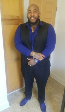 A'chaz Shaheed Walker Obituary - 2023 - Millard E Latimer & Son Funeral ...