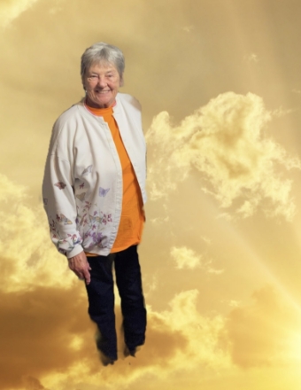 Suzanne S. Pascoe Obituary - 2023 - John W. Keffer Funeral Homes and ...