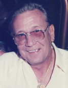 George M. Babela, Sr. - 2023 - Shorac Funeral Homes