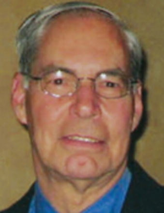 Paul D. Mesenburg Obituary - 2023 - Ransom Funeral and Cremation Service