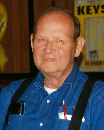 Bernard William Helmick 28605107