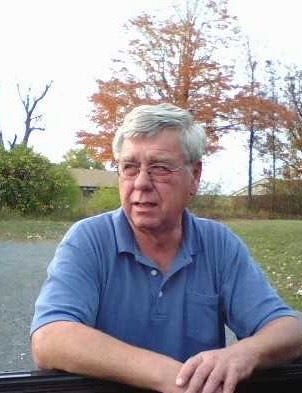 William P. Burnard - 1970 - William P. Burnard