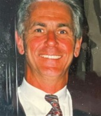 Robert Fitzgerald - 2023 - Adams-Perfect Funeral Homes