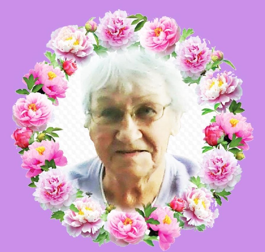 Helena Patricia Meier - 2020 - The Godfrey Funeral Home