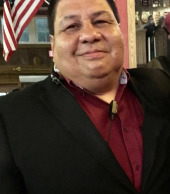 Byron Louis Roach - 1970 - Byron Louis Roach