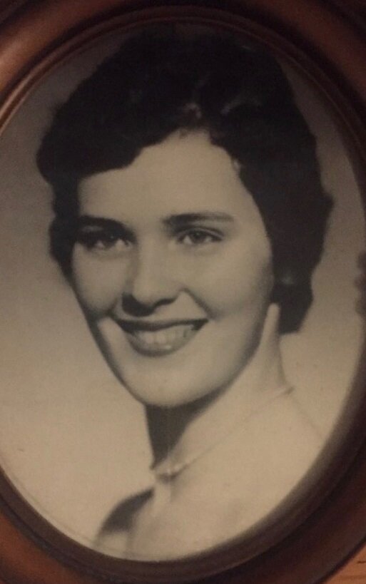 Helen Anne Dougherty - 2022 - The Godfrey Funeral Home