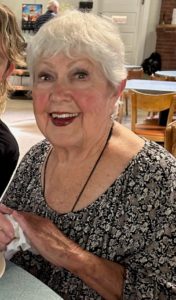 Janice Kathleen Ahrens LaRue - 2023 - South Shore Cremation