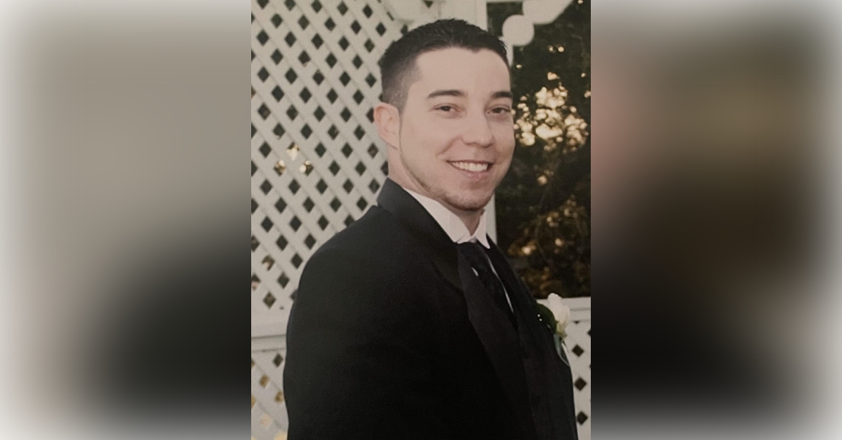 Obituary information for Kenneth Michael Terry