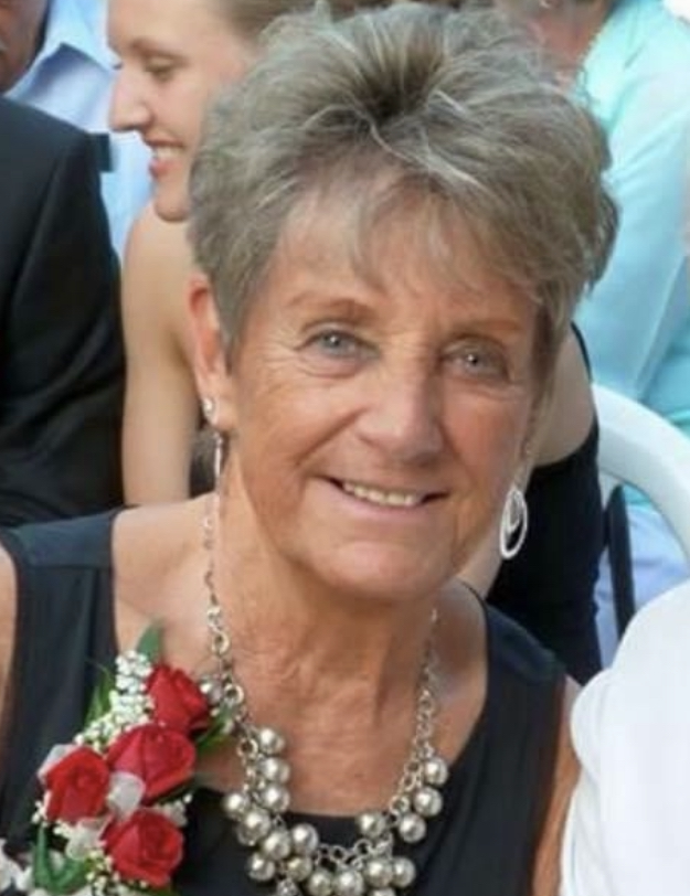 Kathryn "Katie" Sorcic - 2023 - Mueller Funeral Home