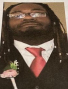 Timothy Lee Alston - 2023 - Hanes Funeral Home