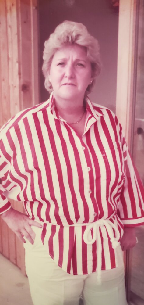 Sandra Lee TEED - 2023 - In Memoriam Funeral Services, Inc.
