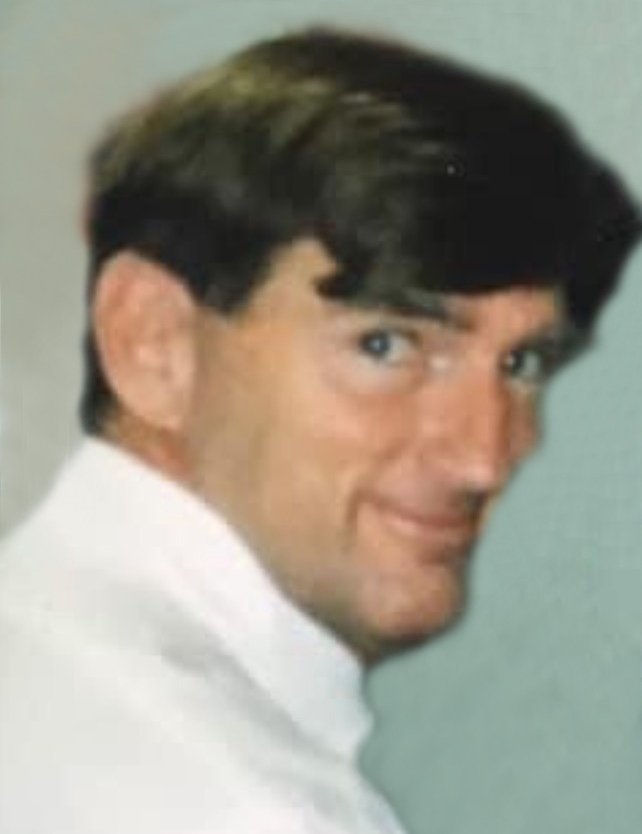 David Boone - 2023 - Ridge Funeral Home