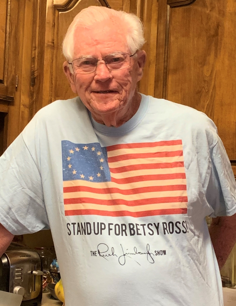 Roy Raymond Foster - 2023 - Jacksonville Memory Gardens