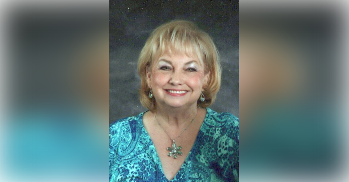 Obituary information for Carolyn Sue Hayes