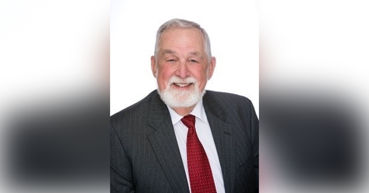 Obituary information for Dr. Benjamin Warren Goodman, Jr.