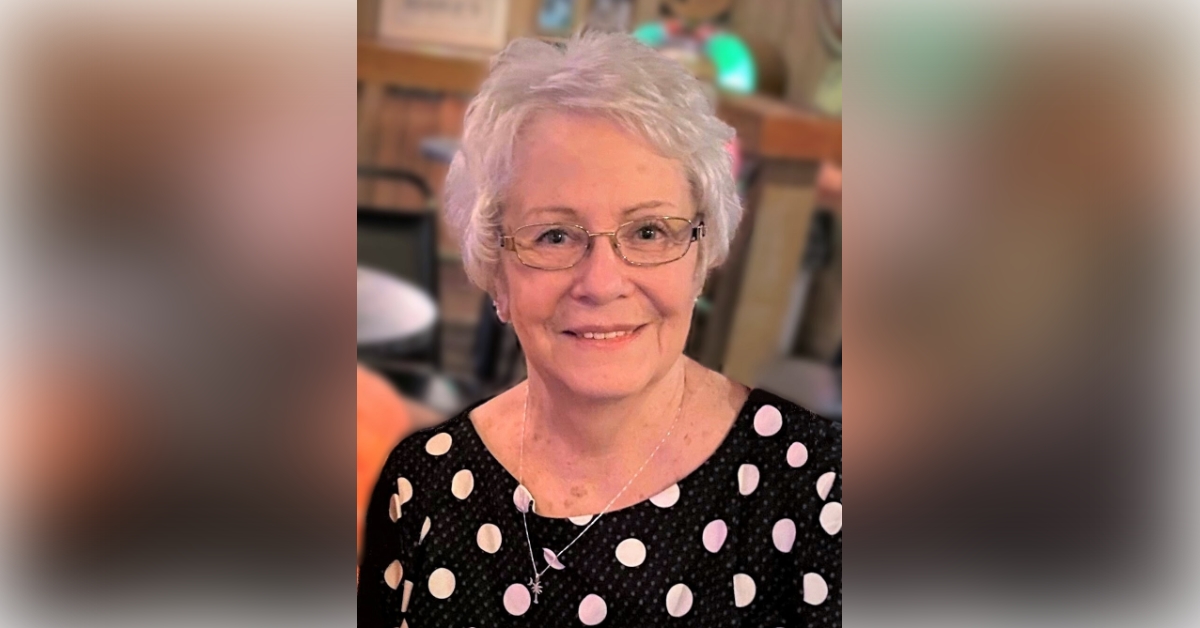 Obituary information for Nancy Williams