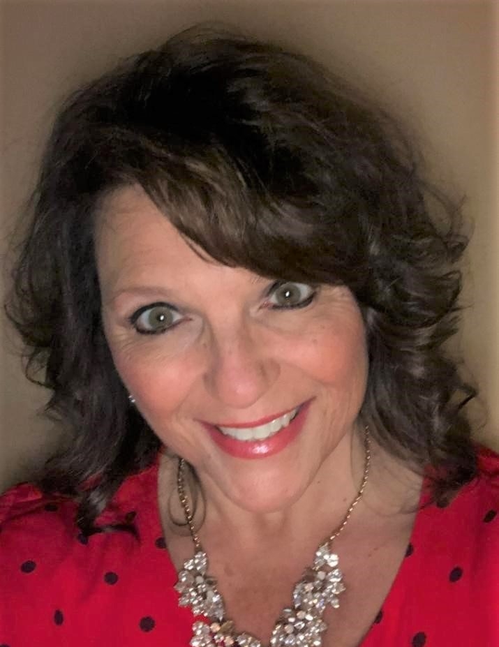 Virginia "Ginny" Tipton - 2023 - ODonnell-Cookson Life Celebration