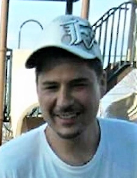 Sean David Marston - 2023 - Handler Funeral Home