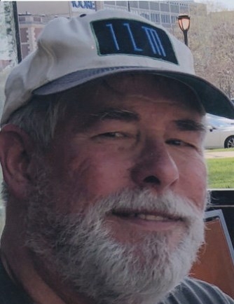 Neil Franklyn Fischer - 2023 - Dudley-Hoffman Mortuary