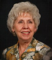 Laura Alice Young - 2023 - Hillcrest Chapel