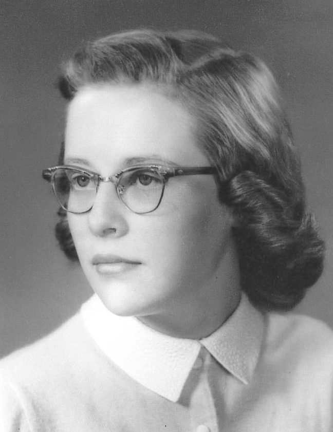 Shirley Joan Smith - 2023 - Becker-Milnes and Rettig