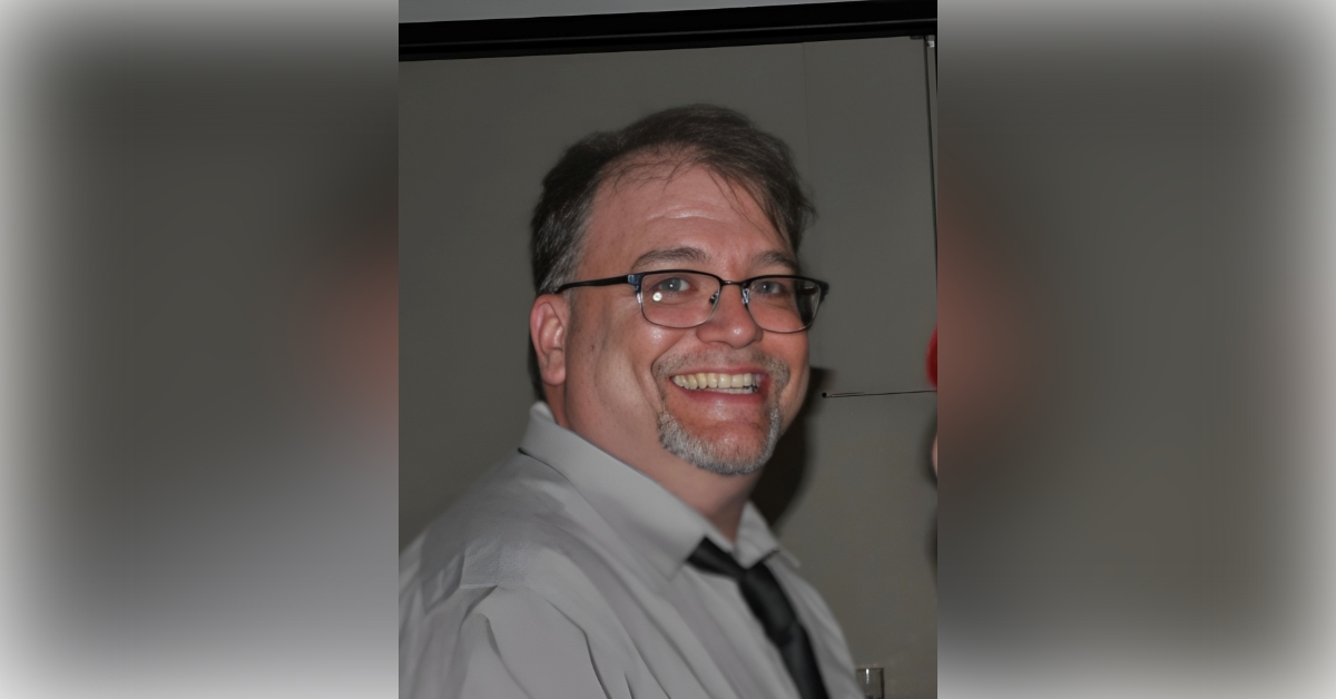 Obituary information for Roger "Eric" Hurst