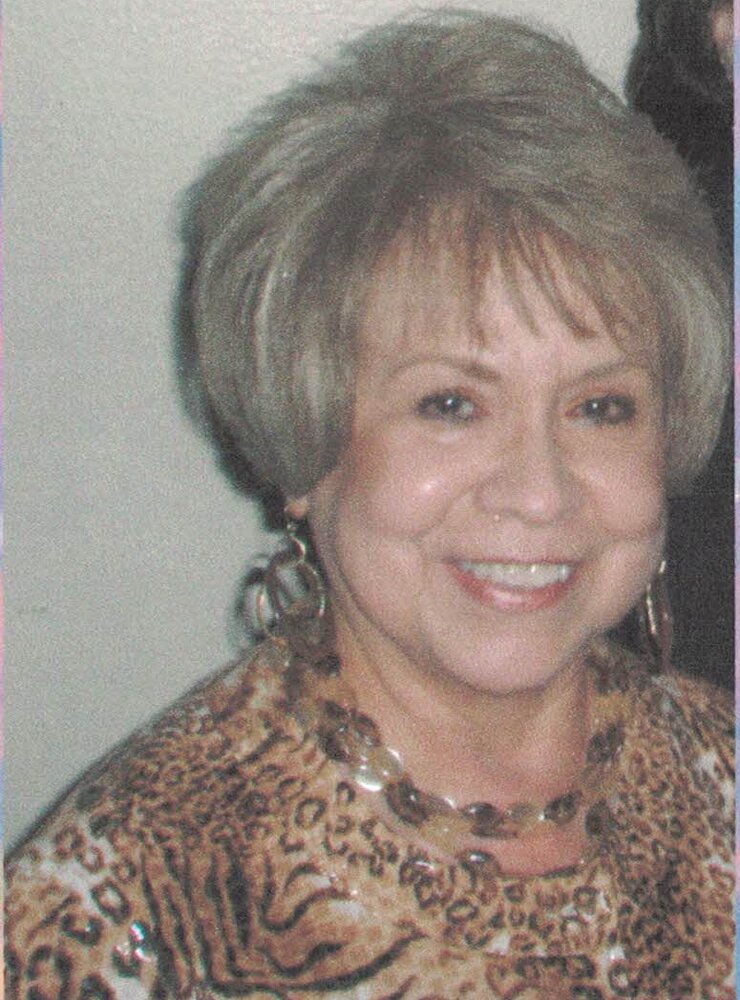 Margaret Tyerina - 2023 - Joseph J. Earthman Generations