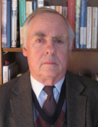 Anthony Cecil Eden Quainton - 2023 - Devol Funeral Home