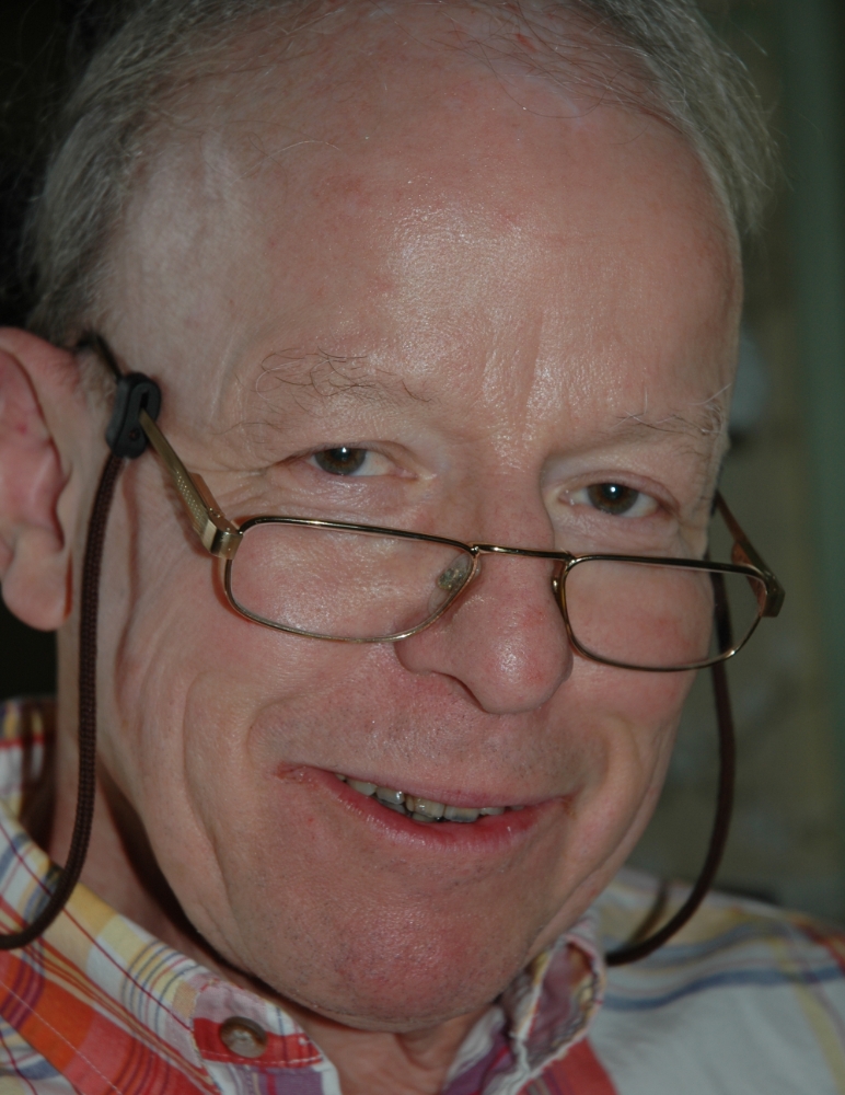 Charles Johnson, III - Memories Trees