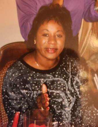 Ruby Jean Thomas - 2023 - Gardenview Funeral Chapel LLC