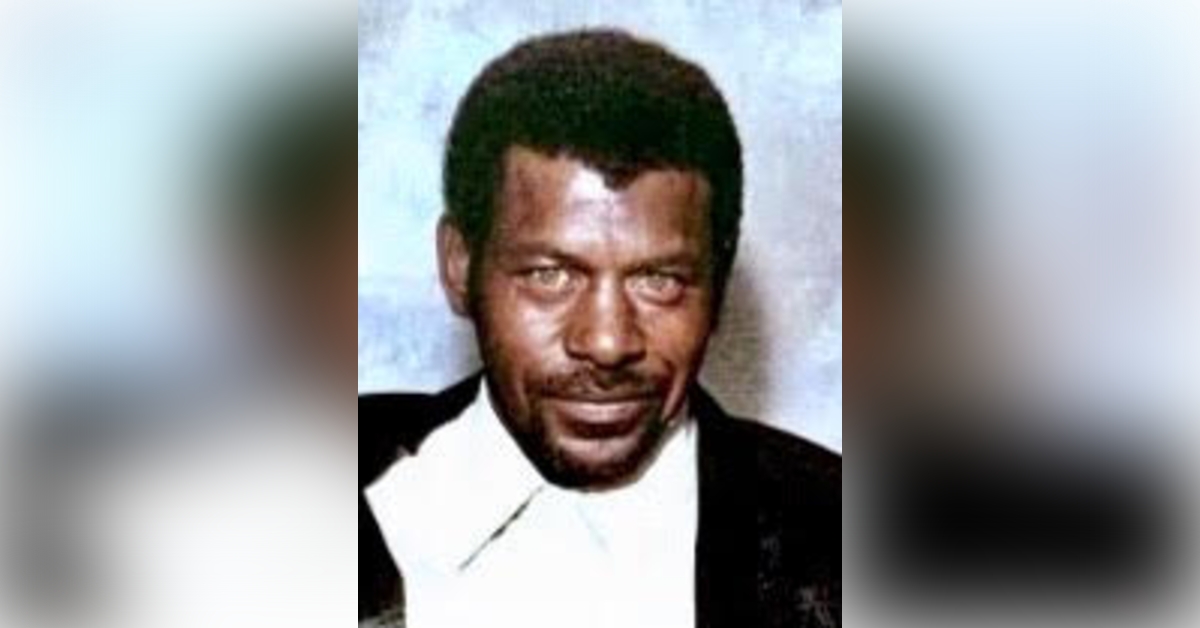 Obituary information for Johnny "Shaky" Shell