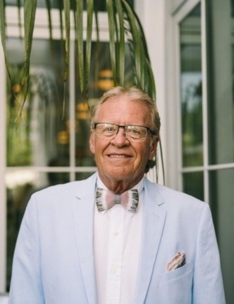 Daniel Carlton Gentry Obituary - 2023 - Milward Funeral Directors