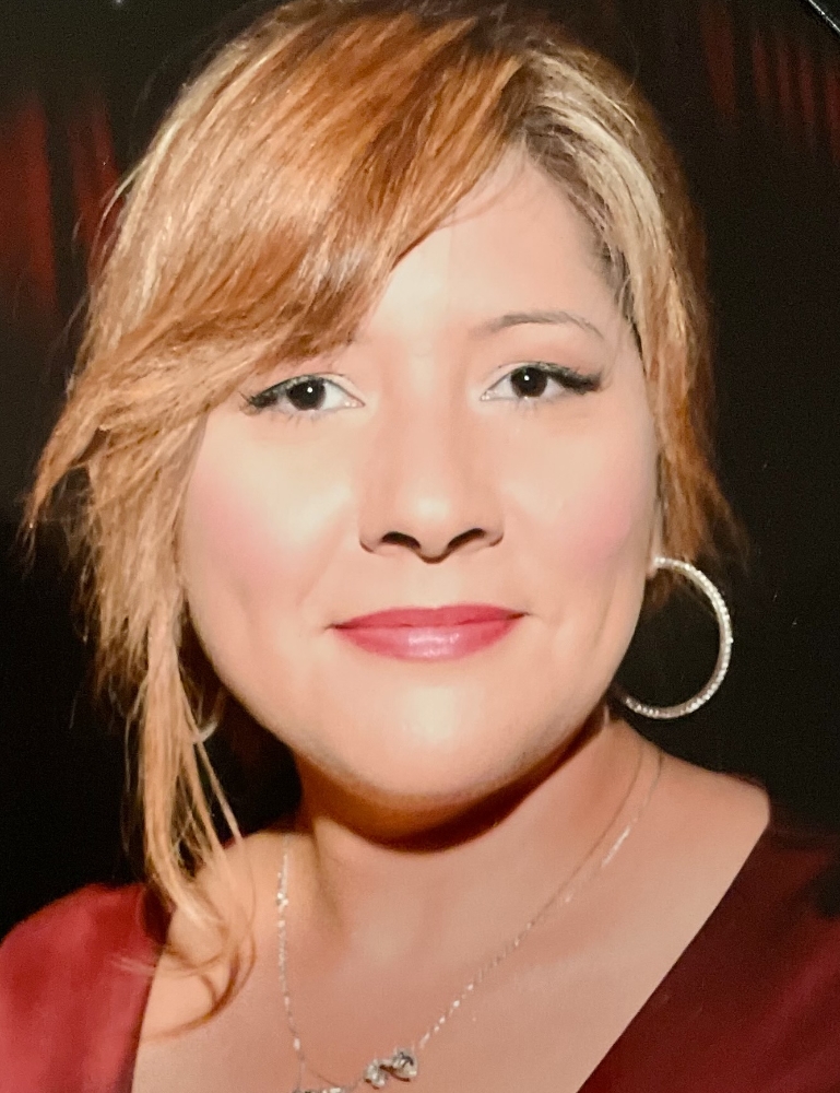 Donna Paula Hernandez - 2023 - Ratliff Funeral Homes Donna Paula Hernandez - 2023 - Ratliff Funeral Homes