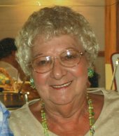 Audrey M. Ringler - 2023 - Newman Funeral Homes