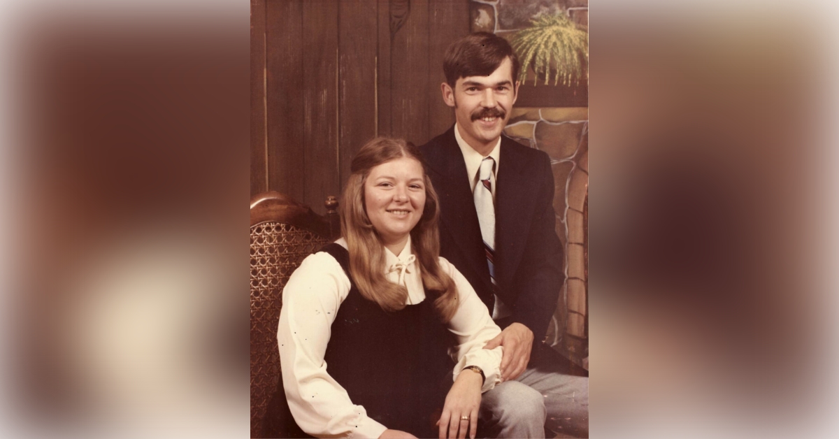 Obituary information for Warren and Myra Noseworthy