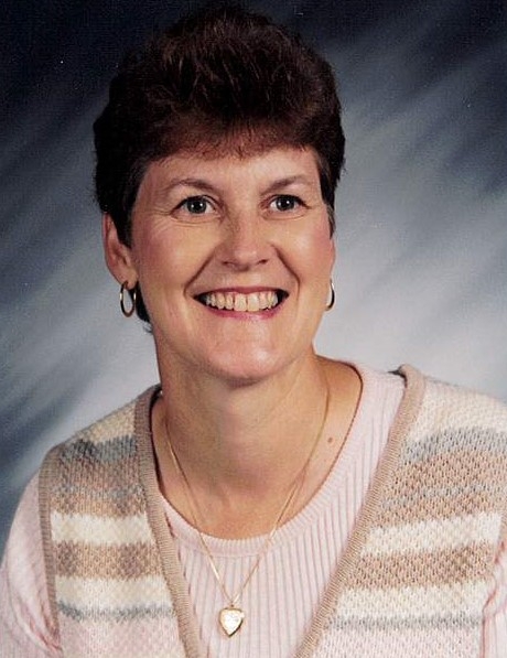 Holly Jane Gefaller - 2023 - Becker-Milnes and Rettig