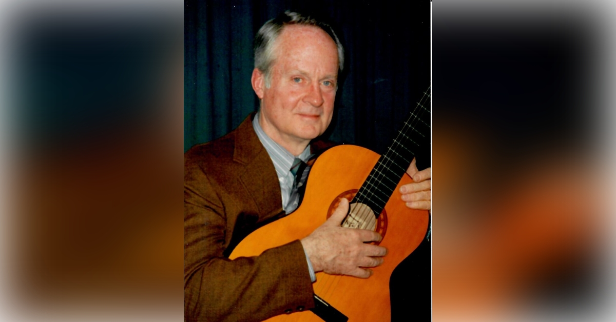 Obituary information for James Avery Plummer