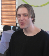 Joshua James Wilfred Richardson - 2023 - Choice Memorial Cremation & Funeral Services