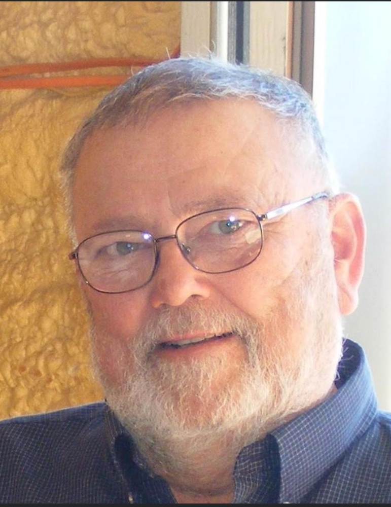 Roger L. Burgart - 2023 - Becker-Milnes and Rettig