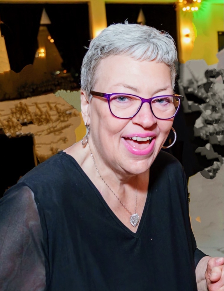 Julie Ann Boeske-Funk - 2023 - Adams-Winterfield FH